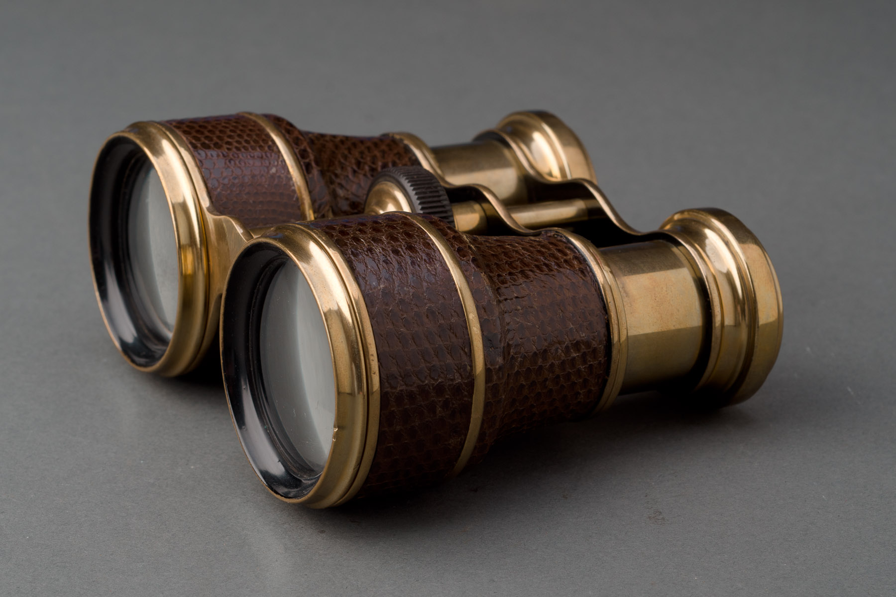 Antique Opera Glasses
