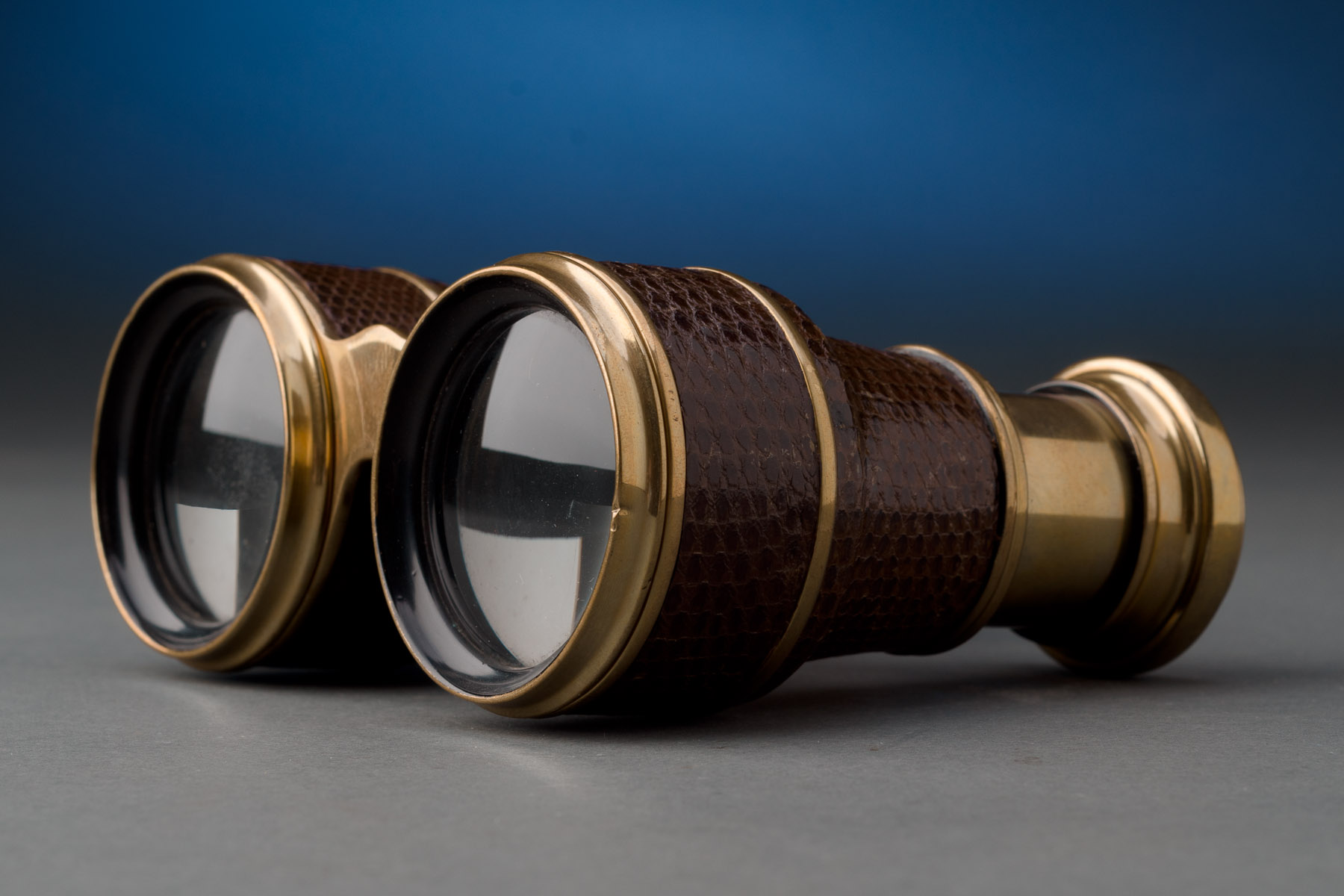 Antique Opera Glasses