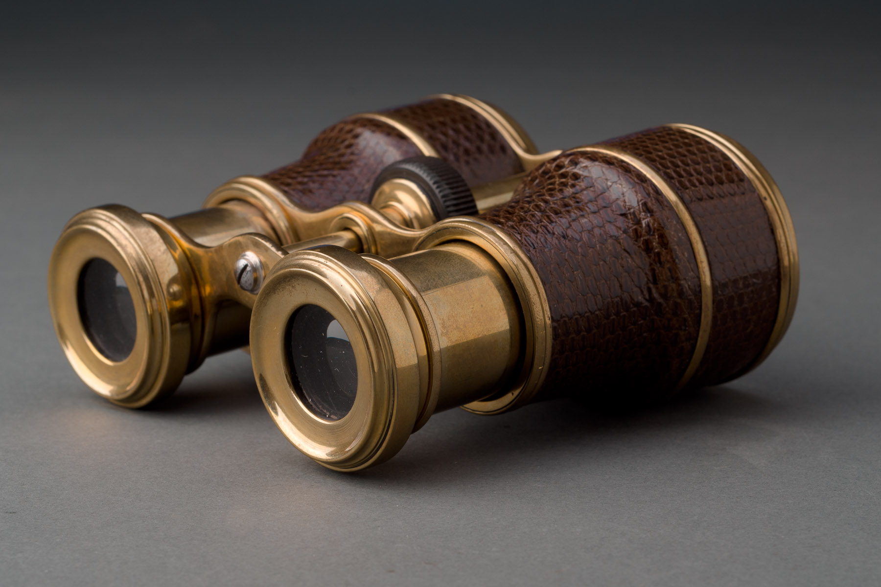 Antique Opera Glasses